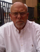 James "Jim" Roper - 2023 - French Funerals and Cremations