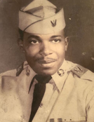 Timothy Young - Mitchell Funeral Home Inc.