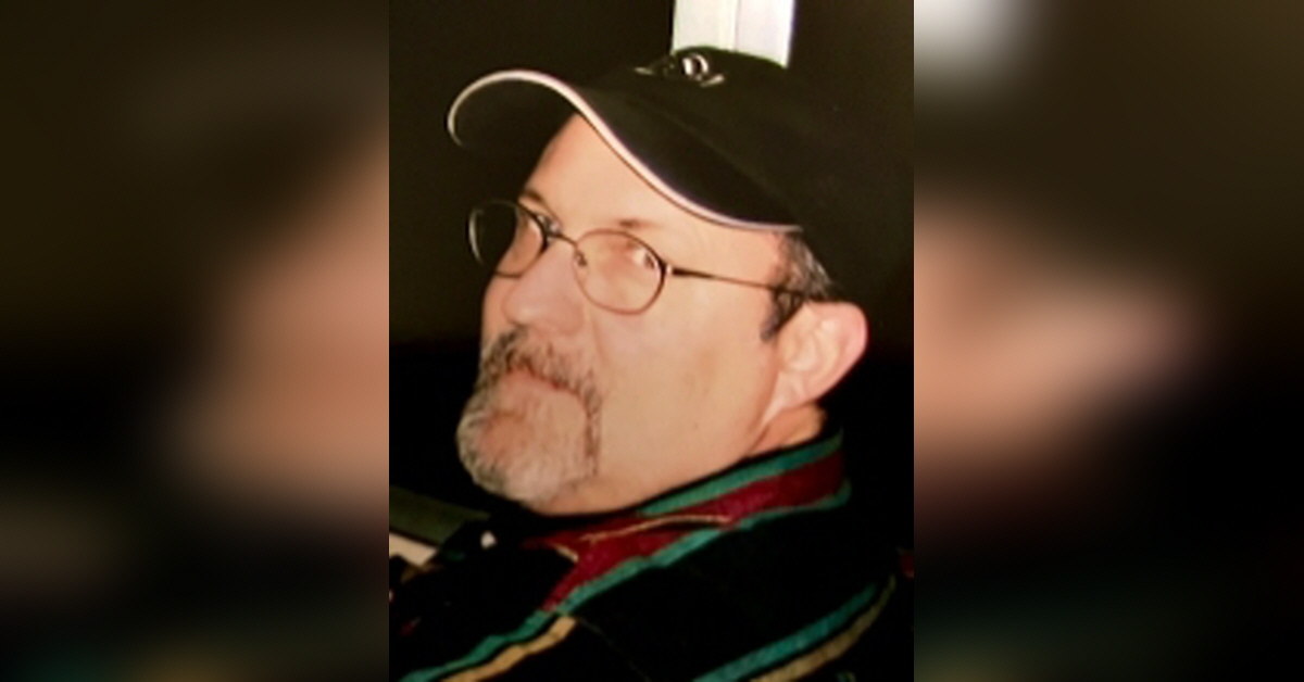 Obituary information for Tim Van Orden