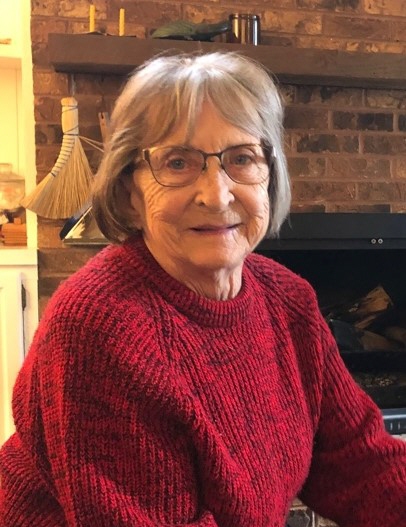 Barbara Joan Knapp - 2023 - Twigg Funeral Home