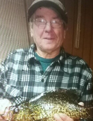 Gary Donald Hagen - 1970 - Gary Donald Hagen