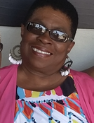 Annie Carmack Knight - 2023 - C.L. Page Mortuary