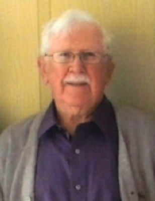 George Leo Smith, Jr. - 2023 - Burroughs Funeral Home