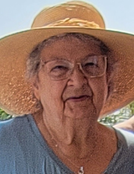 Pauline E Davis - 2023 - Allen R. Horne Funeral Home