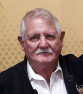 Robert Charles George Haney - 2023 - Maurice J Verhoeve Funeral Home ...