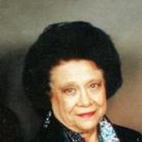 Mary Ann Sechrest - 2013 - Bishop Funeral Service & Crematory