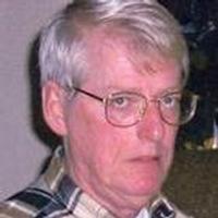 Tom Buckner - 2011 - Bishop Funeral Service & Crematory