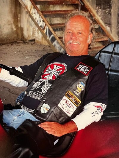 Larry 'Charlie Brown' Dean Browning - 2022 - Bishop Funeral Service ...