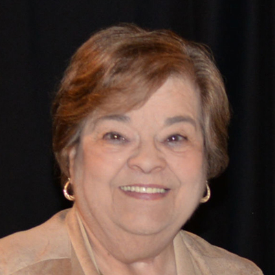 Barbara Kay Ross - 2022 - Bishop Funeral Service & Crematory