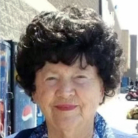 Wanda Faye Hooks - 2022 - Bishop Funeral Service & Crematory