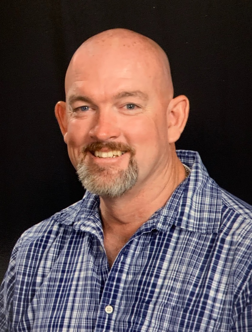 Jimmy Bell - 2022 - Bishop-King Funeral Home