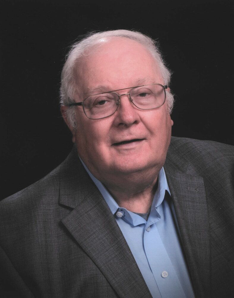 Thomas Hugh Coyle - 2023 - Thomas E. Burger Funeral Home