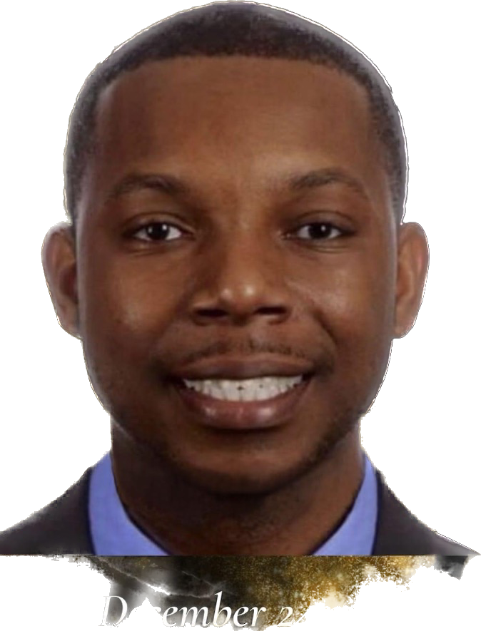 Randall Wynell Walker - 2022 - Bishop-King Funeral Home