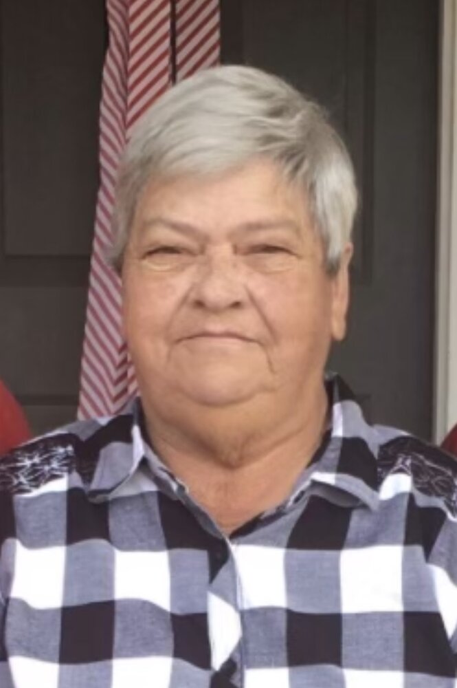 Faye Allgood - 2022 - Bishop-King Funeral Home