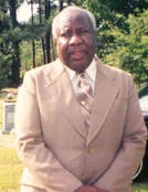 1st Sgt. (Ret)John Wesley Mayo - 2023 - Bostick Tompkins Funeral Home