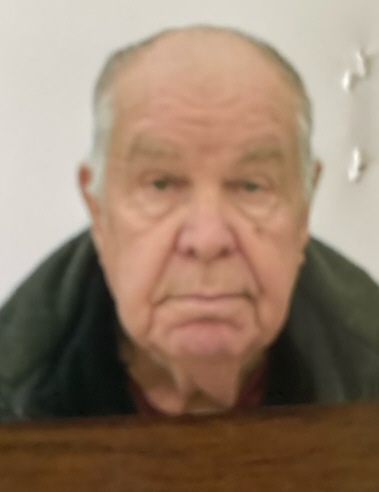 James Stack - 2023 - Applebee-McPhillips Funeral Home