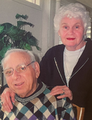 James and Kathryn Abbess - Burroughs Funeral Home & Cremation Services