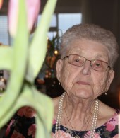 Tina Bos - 2019 - Clarks Funeral