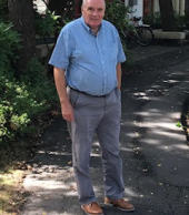 Walter Thompson - 2022 - Clarks Funeral