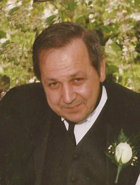 Manuel E Costa - 2017 - Rebello Funeral Home