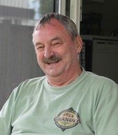 George Sabiston - 2019 - Clarks Funeral