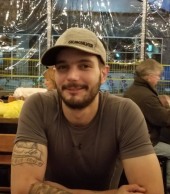 Andrew Brewer - 2019 - Clarks Funeral