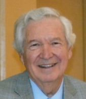 Jerry Lee Carter - 2023 - Munford Chapel