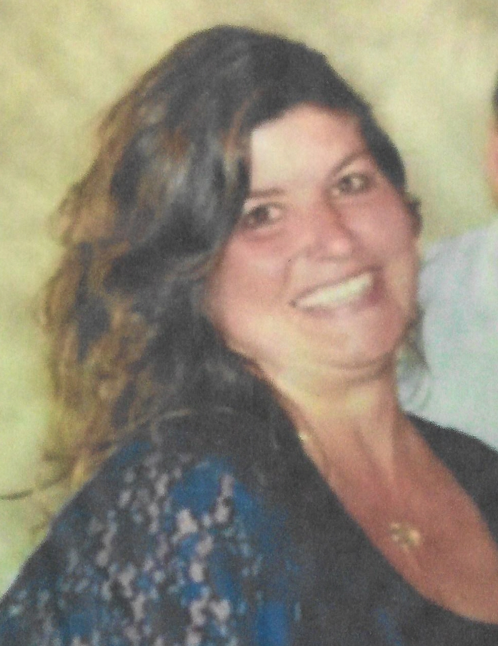 Serena Elizabeth Richardson - 2023 - Dalton & Son Funeral Home