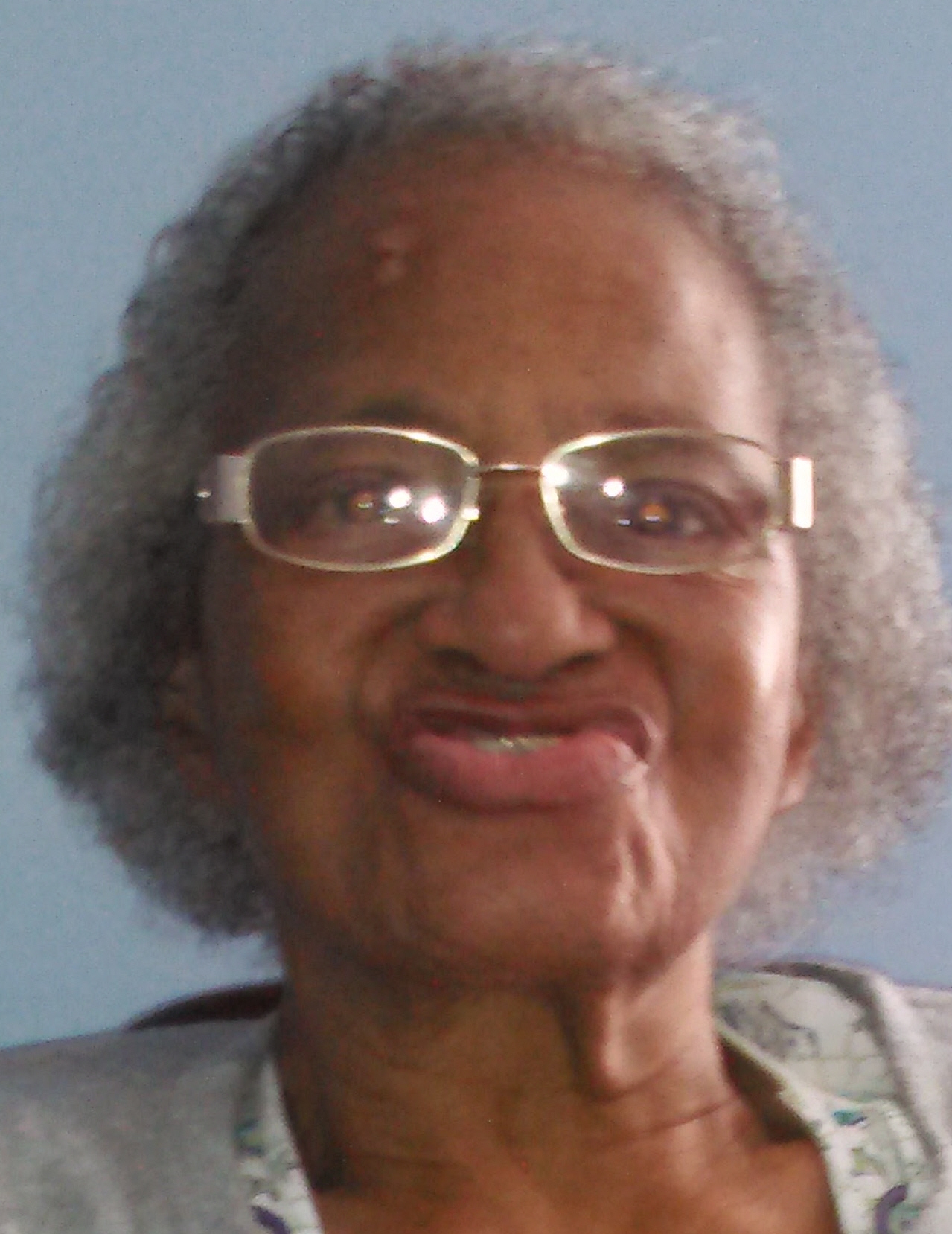 Eartha Lee Shaw - 2023 - Hayes Brothers Funeral Homes