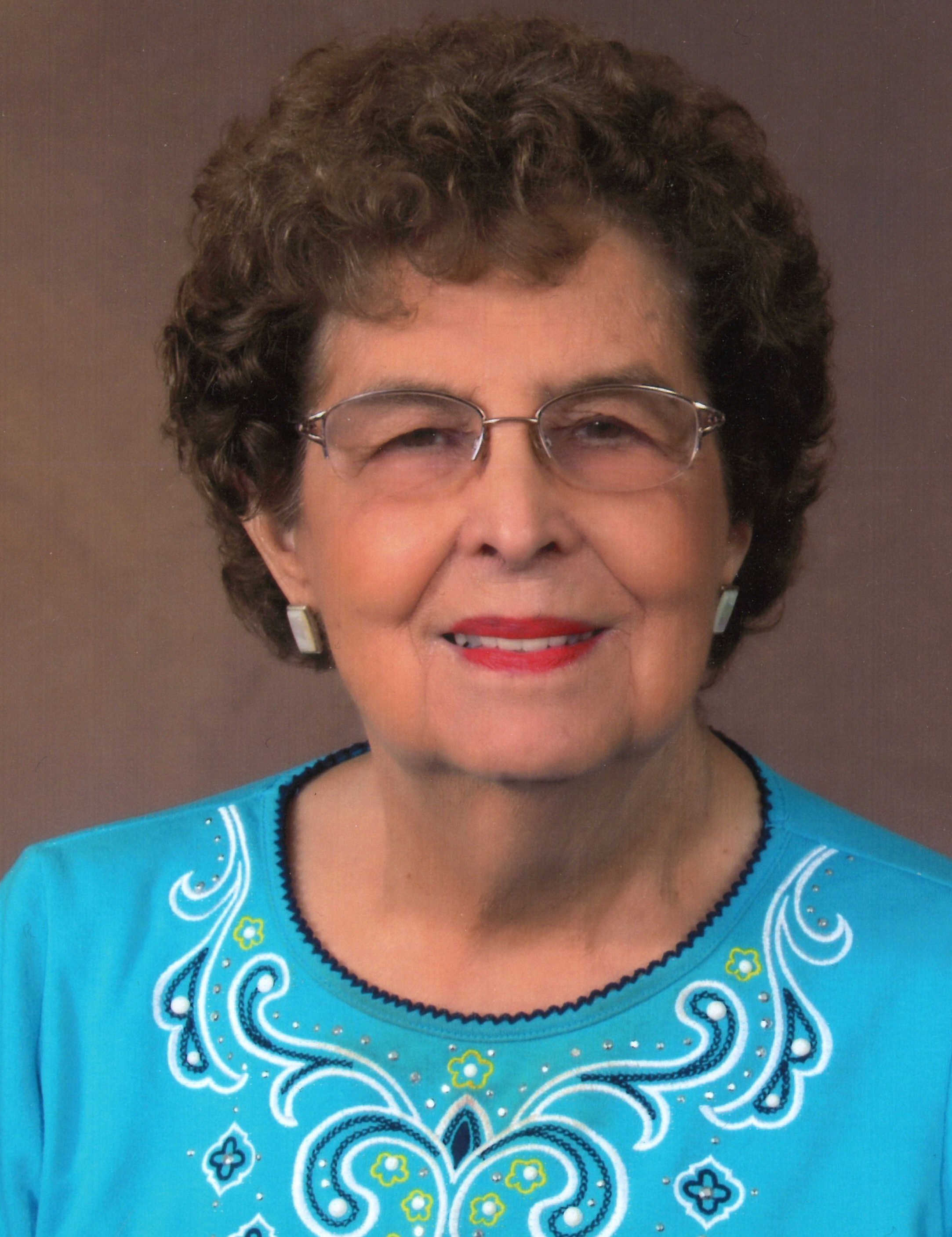 Hazel Louise Daws - 2023 - Hightower's Memorial Chapel