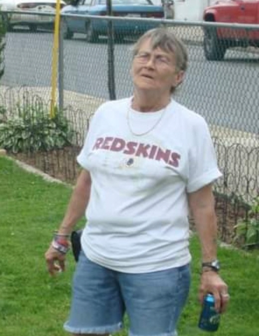 Emily J. Lesher - 2023 - Grove-Bowersox Funeral Home