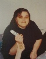 Kelly Dawn Hopper - 2022 - Bishop Funeral Service & Crematory