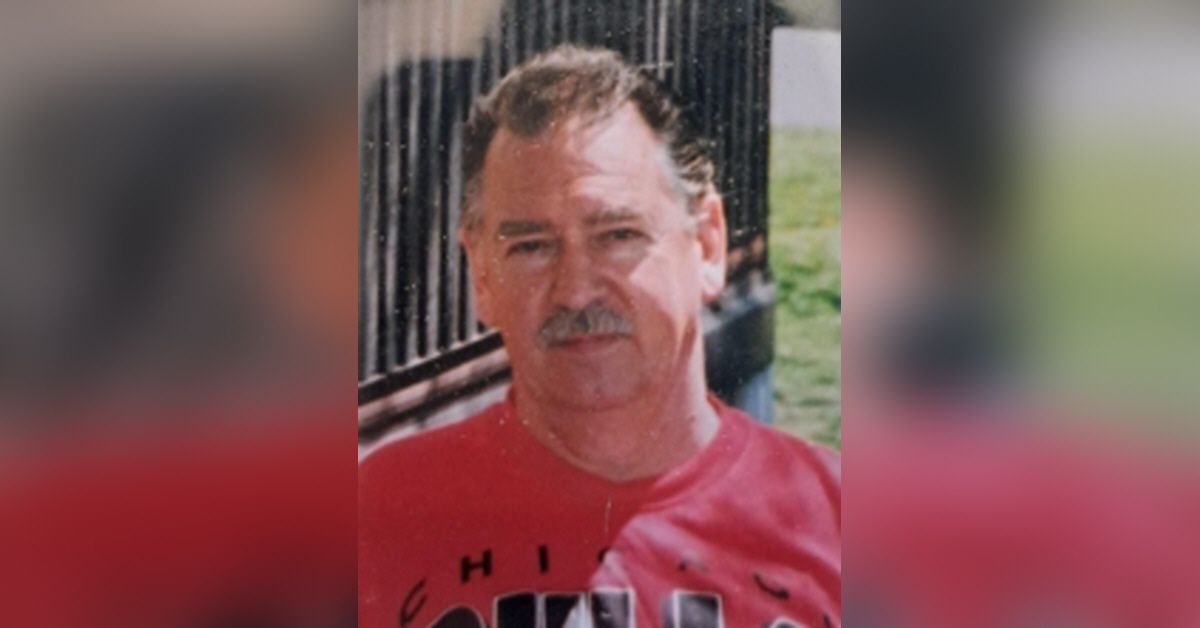 Obituary information for Phillip Fred McCorkle, Jr.