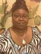 Schrell Johnson - 2023 - Gaines Funeral Home