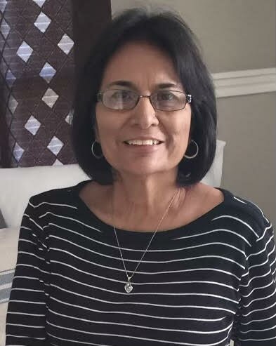 Sylvia Cortinas Guajardo - 2023 - Mission Funeral Home