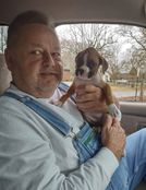 Timothy "Tim" Brian Crook - 2023 - Beggs Funeral Home