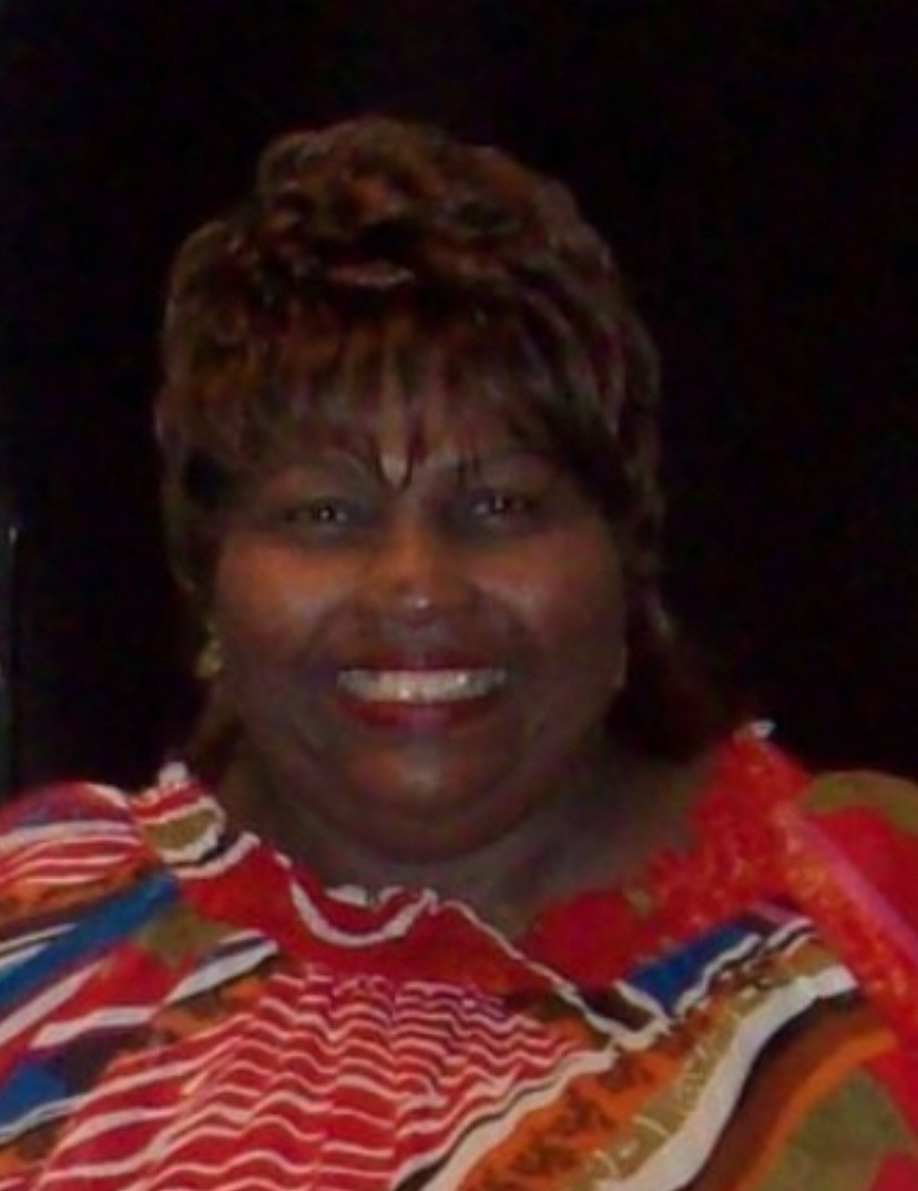 Mary Louise Pinkney - 2023 - Pinkney-Smith Funeral Home