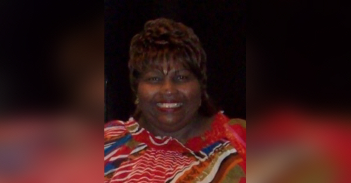 Obituary information for Mary Louise Pinkney