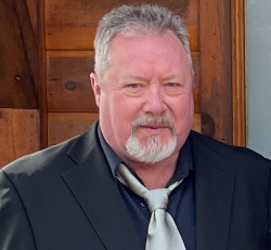 Daniel Mark Payson - 2023 - Shawn Jackson Funeral Home