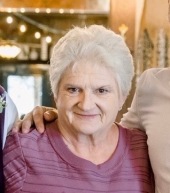 Sandra Davis - 2023 - Skyvue Funeral Home