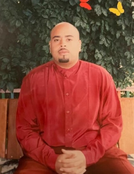 Troy June Morris - 2023 - Pipkin Braswell