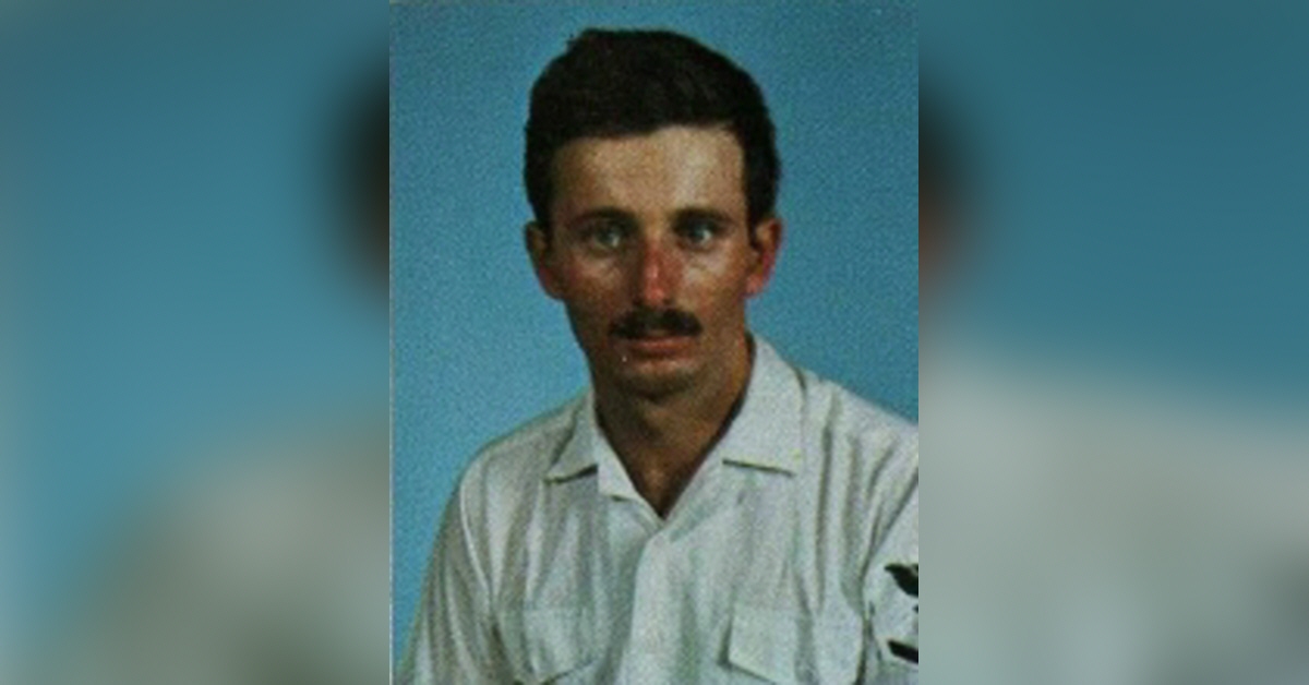 Obituary information for John Wayne Long