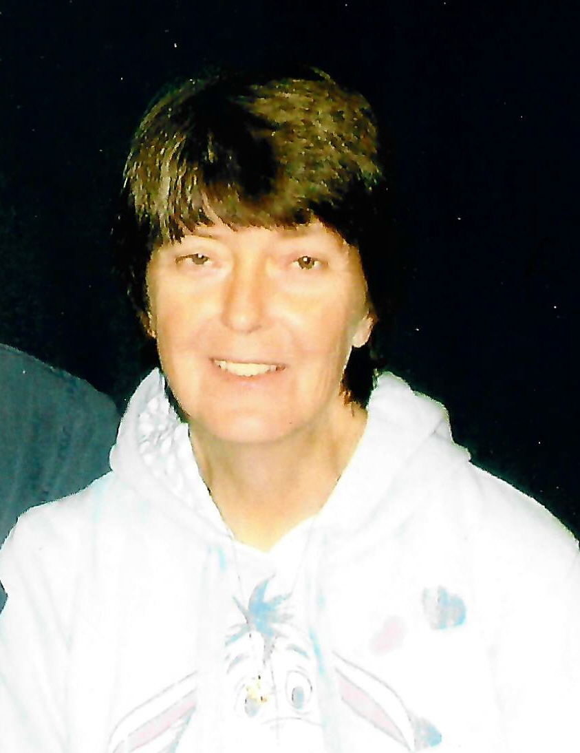 Cindy Sue Morgan - 2023 - Plaisier Funeral Home Inc.