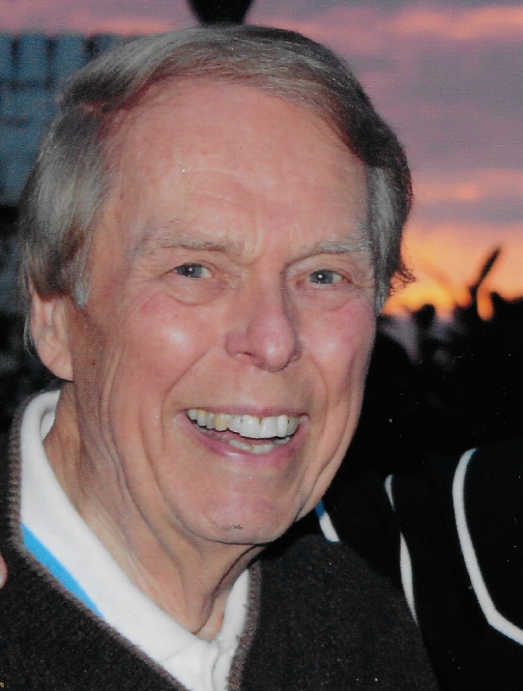 Rev. Richard William Baker - 2017 - Buma Funeral Homes