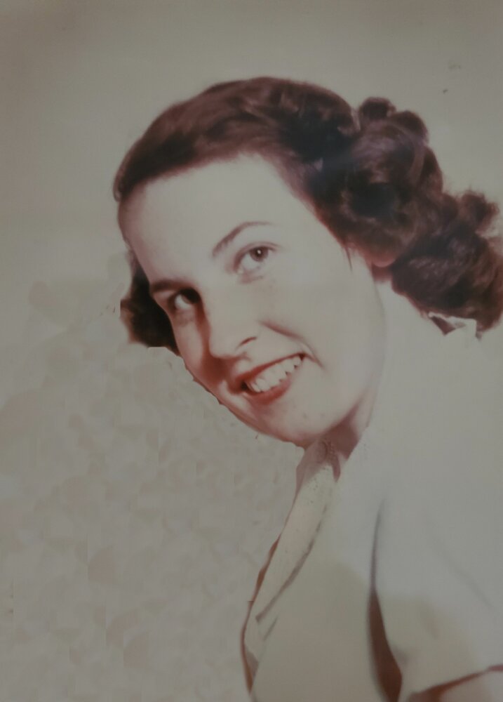 Peggy England - 2023 - Edwards Funeral Home, Inc.