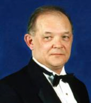 Wayne J. Lucas Obituary - 2023 - Colonial Chapel Funeral Home & Crematory