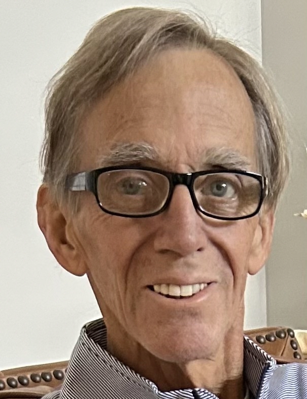 Terry Tosh - 2023 - Calvert Funeral Homes