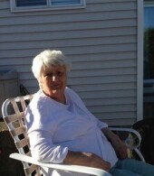 Alyce Mae Wallace - 2023 - Wallin Funeral Home & Cremation, LLC