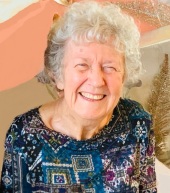 Bobbie Jean Howard - 2023 - ﻿Hannigan Smith Funeral Home