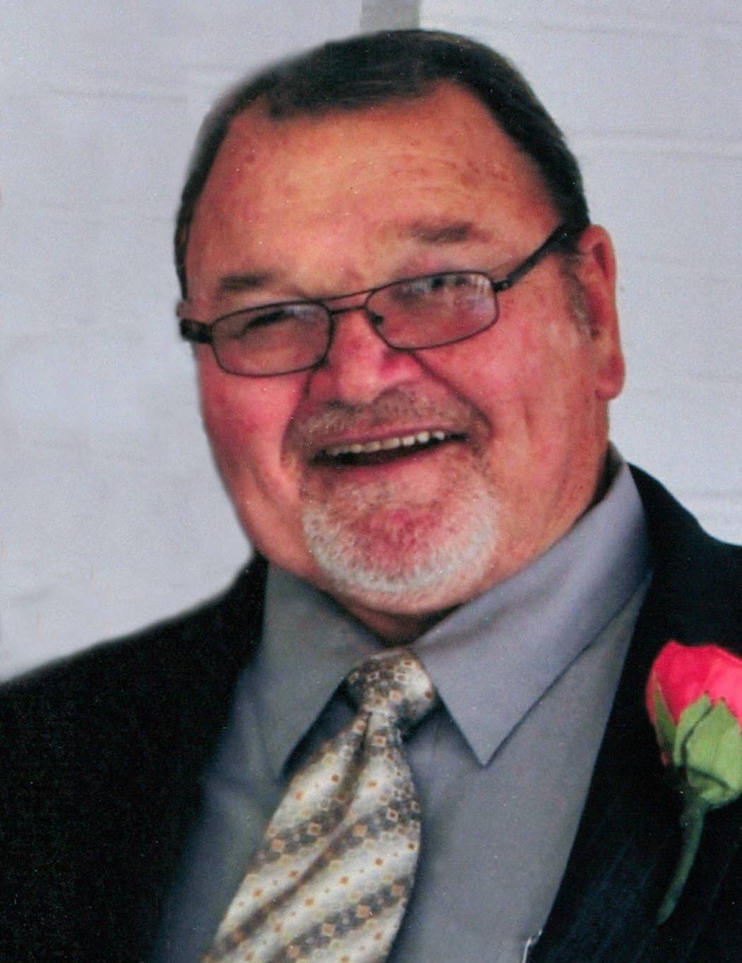 Robert Edwin Barnes, Sr. - 2017 - Lowe Funeral Home